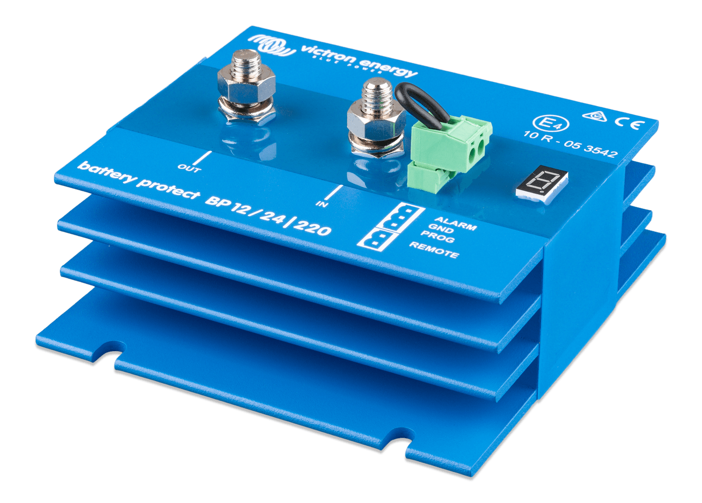 Victron Smart BatteryProtect - 12/24V 220A (Bluetooth)